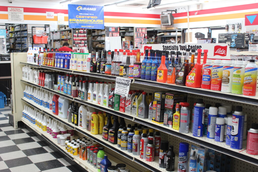 Discount Auto Parts – Discount Auto Parts has the right parts at the ...