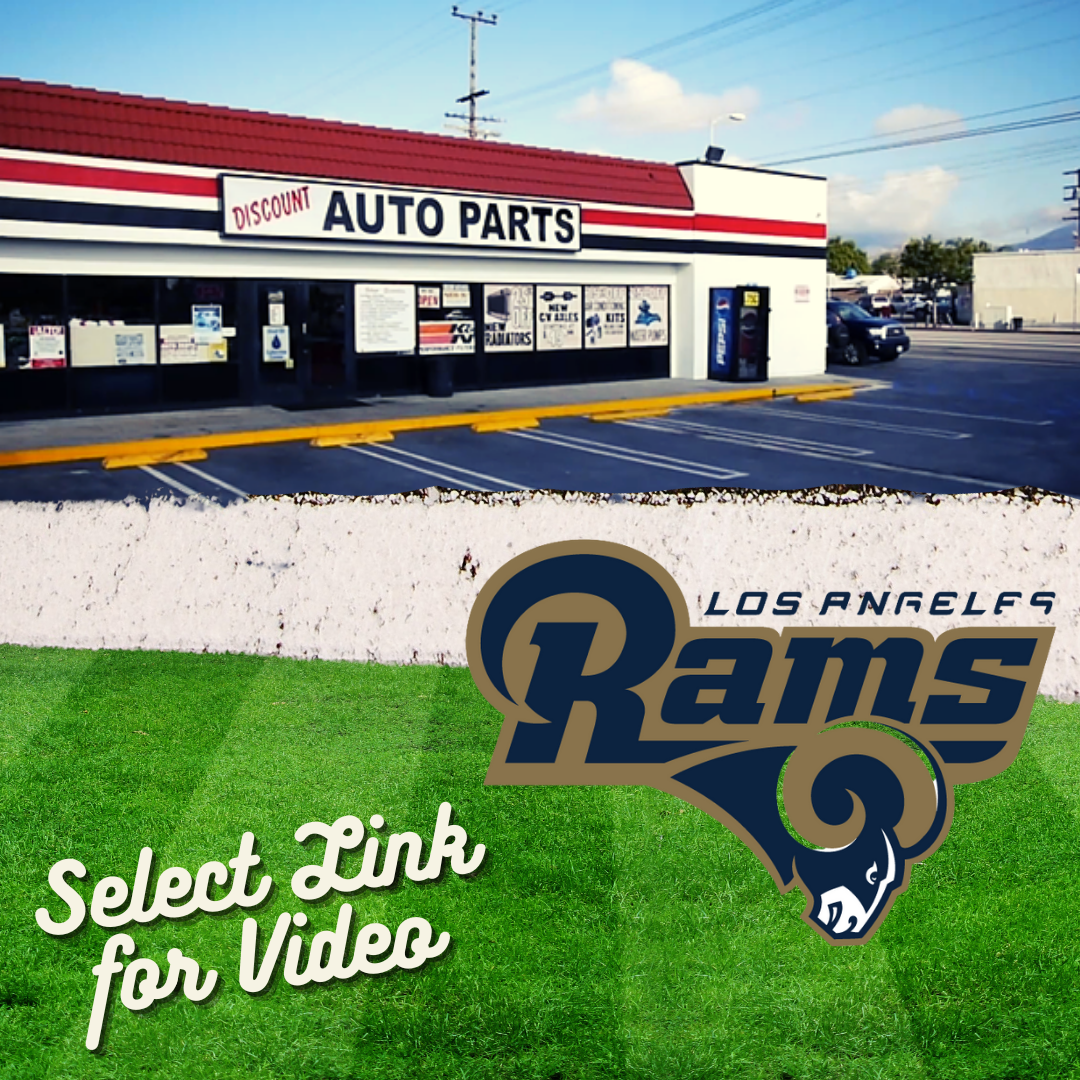 Discount Auto Parts – Discount Auto Parts has the right parts at the ...